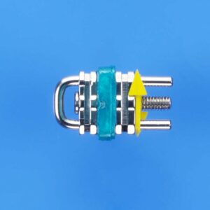 KFO Dehnschrauben | Greiner Orthodontics