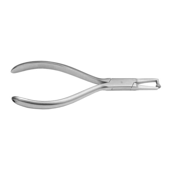 Kieferorthopädische Zangen | KFO Instrumente