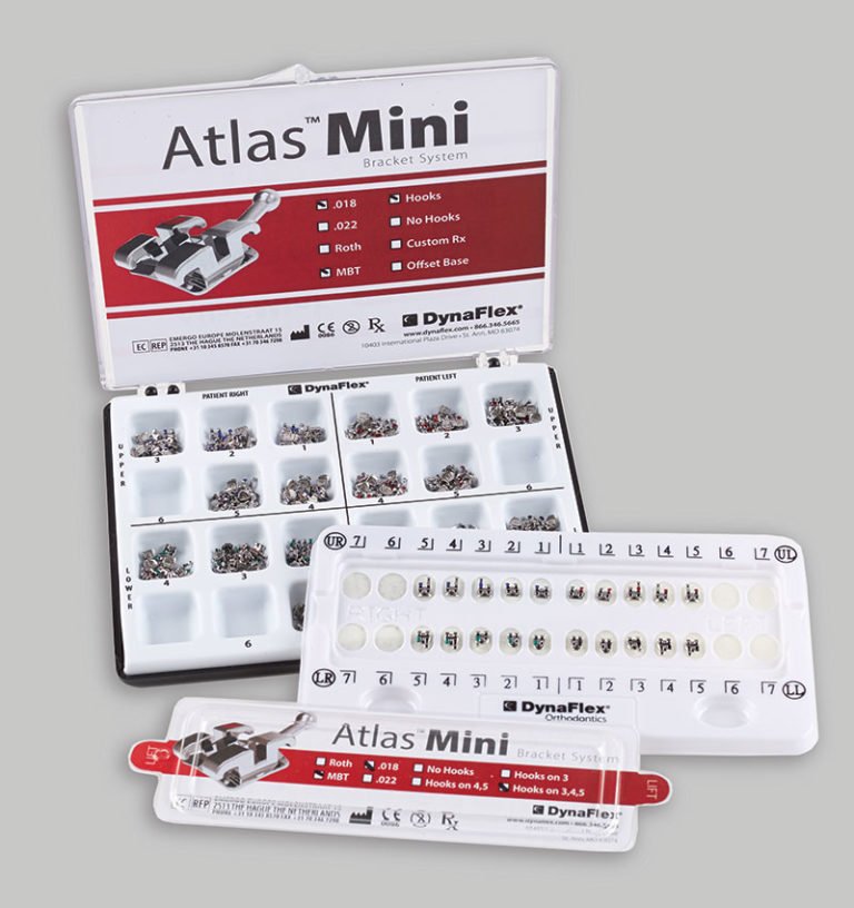 Atlas™ Mini | Greiner Orthodontics