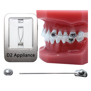 Fachhandel für kieferorthopädische Produkte | KFO Online Shop